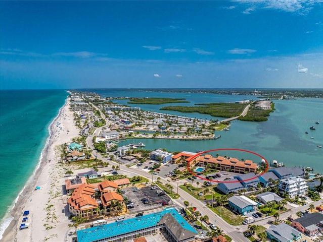 1765 Gulf Blvd Unit 203, Englewood, FL 34223