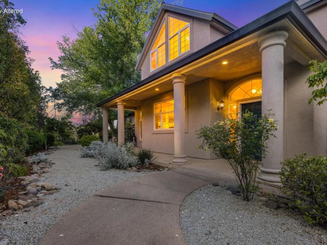 1765 Gold Hills Drive
