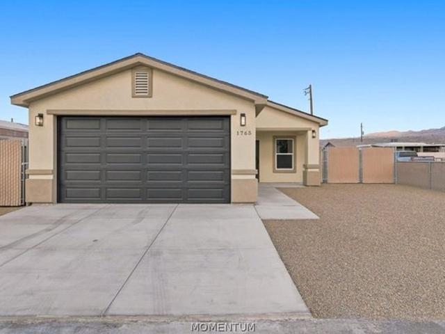 1765 Hualapai Dr, Bullhead City, AZ 86442