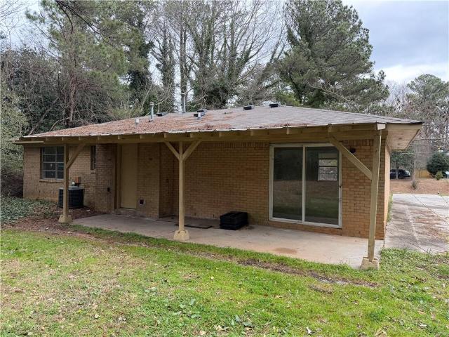 1765 Highpoint Rd, Snellville, GA 30078 | MLS #7726 | Compass