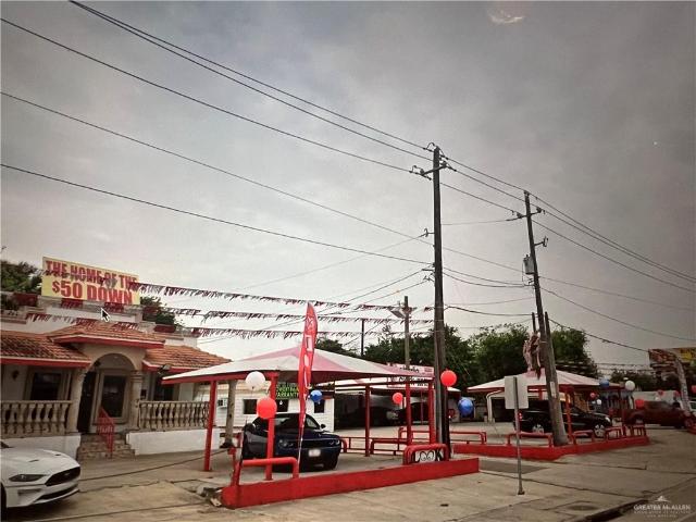 1765 International Boulevard