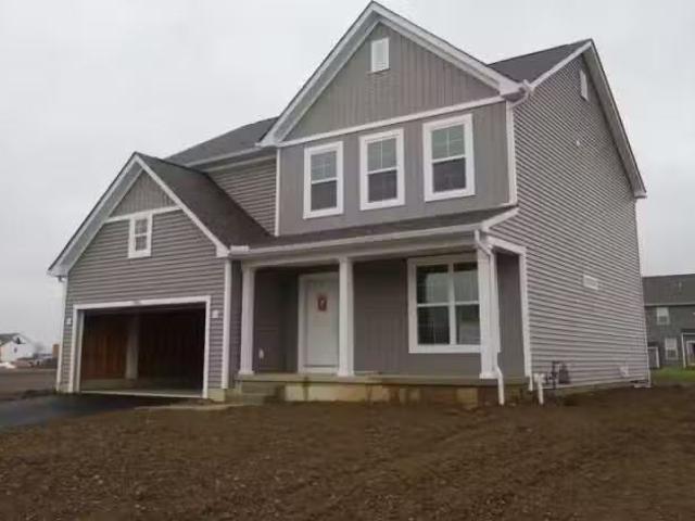 1765 Longhill Drive, Delaware, OH 43015