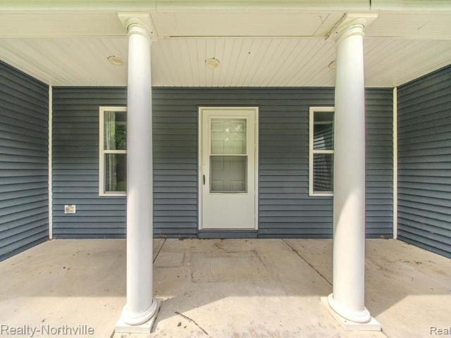 1765 Parker Road
