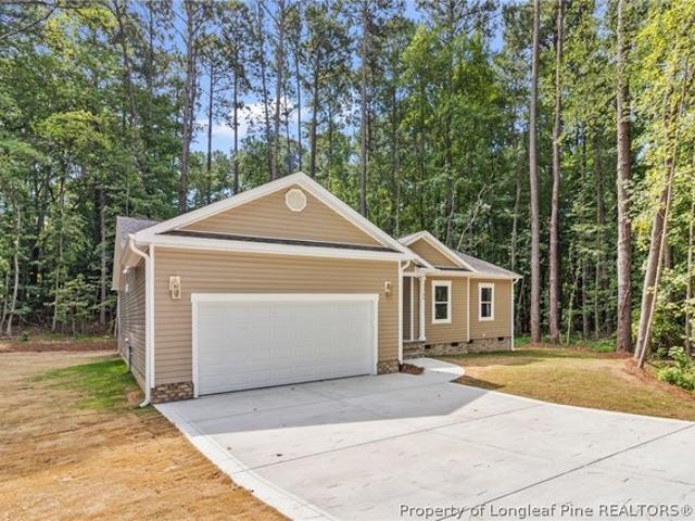 1765 Quince Loop, Sanford, NC 27332