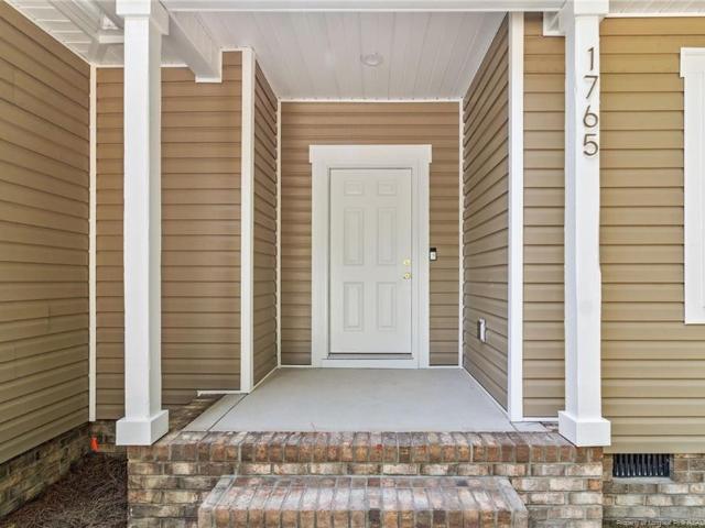 1765 Quince Loop