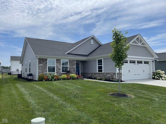 1765 River Birch Dr, Greenfield, IN 46140