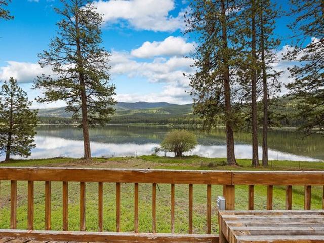 1765 Rogers Lake Rd, Kila, MT 59920