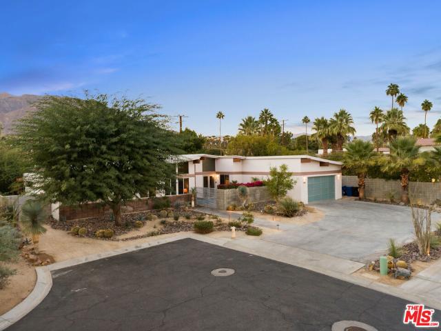 1765 Royal Palm Court