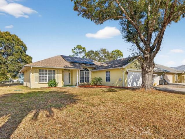 1765 SW Desert Ave, Port Saint Lucie, FL 34953