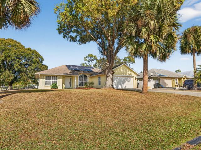 1765 SW Desert Ave, Port St. Lucie, FL 34953 | MLS #R11157 | Compass