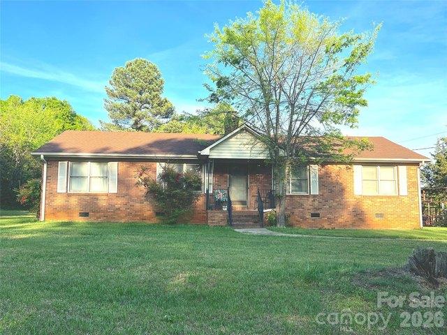 1765 S NC 16 Hwy, Stanley, NC 28164