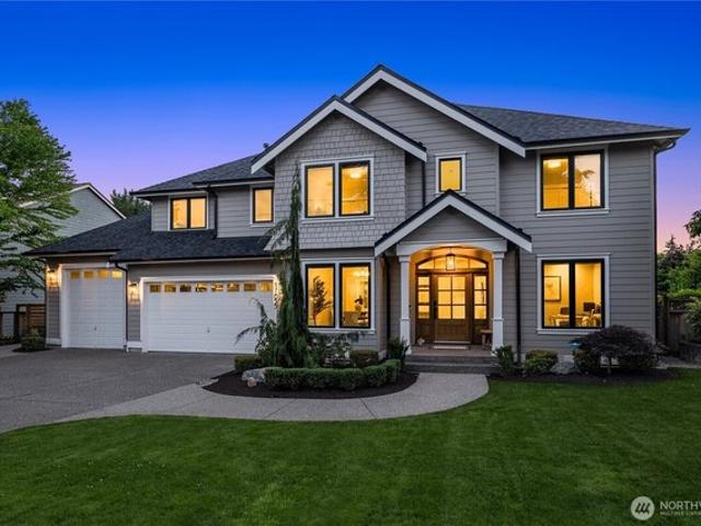 1765 th Ave NE, Bothell, WA 98011
