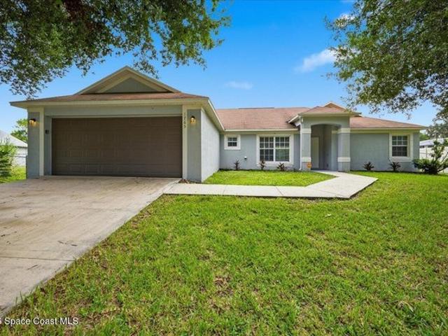 1765 Tharp Rd SE, Palm Bay, FL 32909