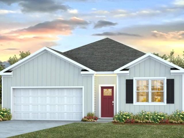 1765 Travor St Lot 100, Navassa, NC 28451