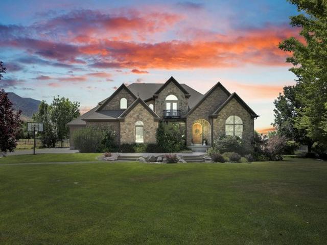1765 W 5800 St N, Brigham City, UT 84302