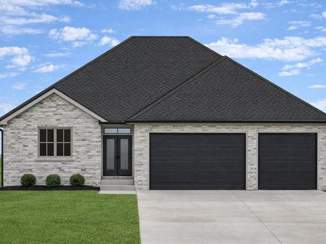 1765 W Gaslight Dr, Springfield, MO 65810