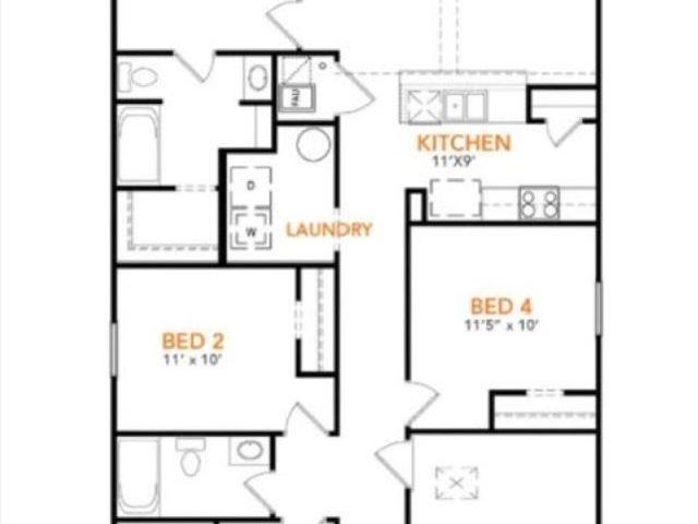 1765 W Daisy Lane