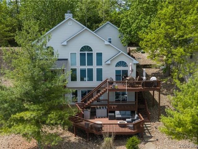 17661 Sheldon Point Rd, Gravois Mills, MO 65037
