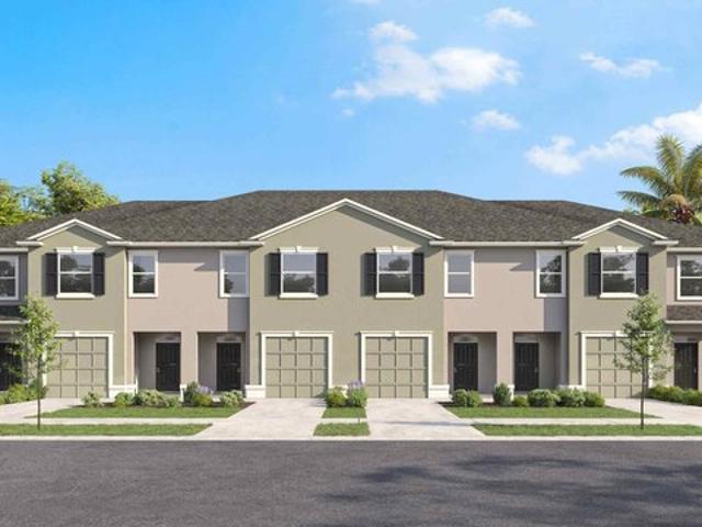 17661 Spanish Oak Loop, Land O Lakes, FL 34638
