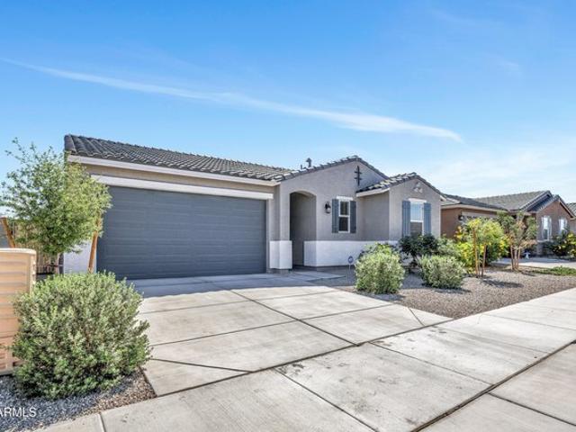 17667 W Morning Glory St, Goodyear, AZ 85338