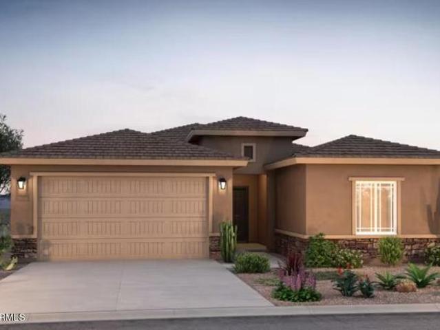 17667 W Pueblo Ave, Goodyear, AZ 85338