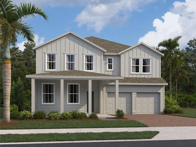 17667 Lake Star Rd, Winter Garden, FL 34787