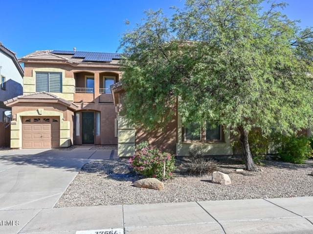 17664 W Tasha Dr, Surprise, AZ 85388 | MLS #7012 | Compass