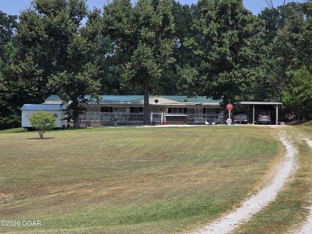 17664 Locust Rd, Neosho, MO 64850