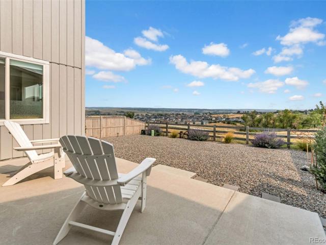 17664 Prairie Peak Trail