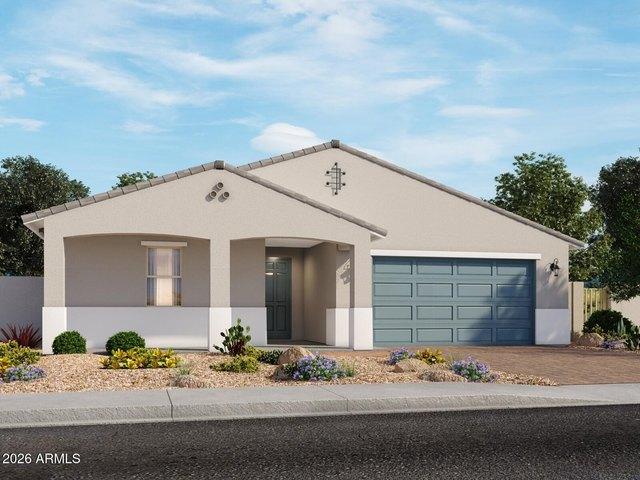 17668 W College Dr, Goodyear, AZ 85395