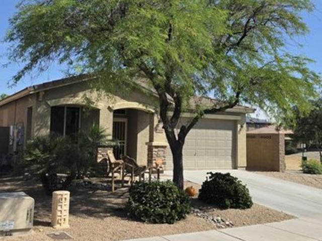 17668 W Desert Bloom St, Goodyear, AZ 85338