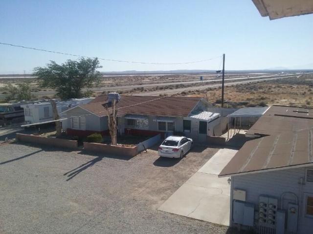 17669 Frontpage Rd