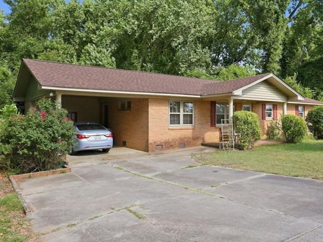 1766 McPhail Rd, Salemburg, NC 28385