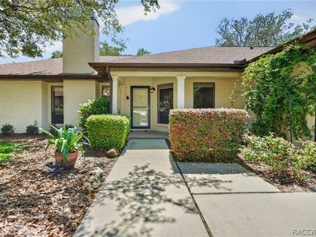 1766 N Ensign Pt, Crystal River, FL 34429