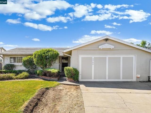 1766 Oakmead Dr, Concord, CA 94520