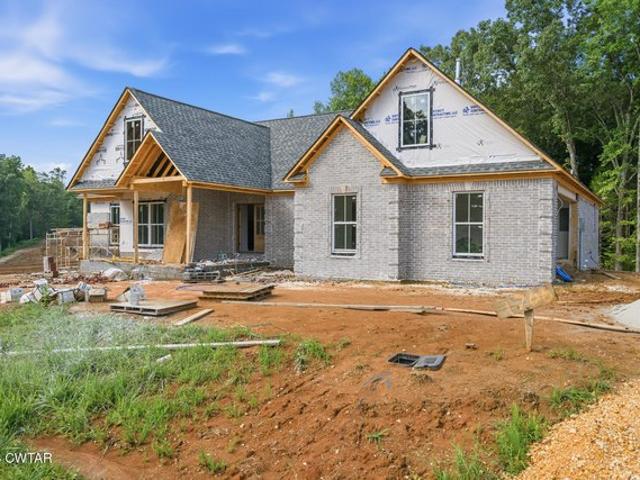 1766 Baker Rd, Huntingdon, TN 38344