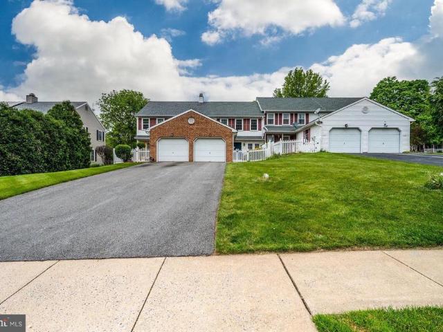 1766 Betz Farm Drive