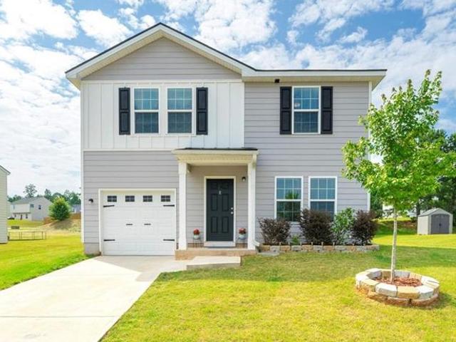 1766 Cheryl Ave, Griffin, GA 30224
