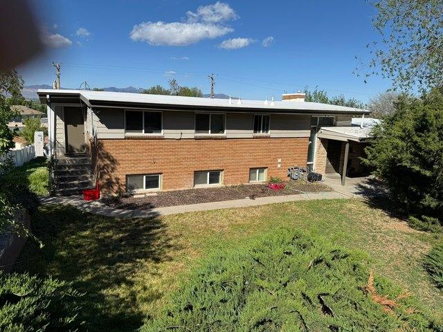 1766 E Southwoodside Dr, Holladay, UT 84124