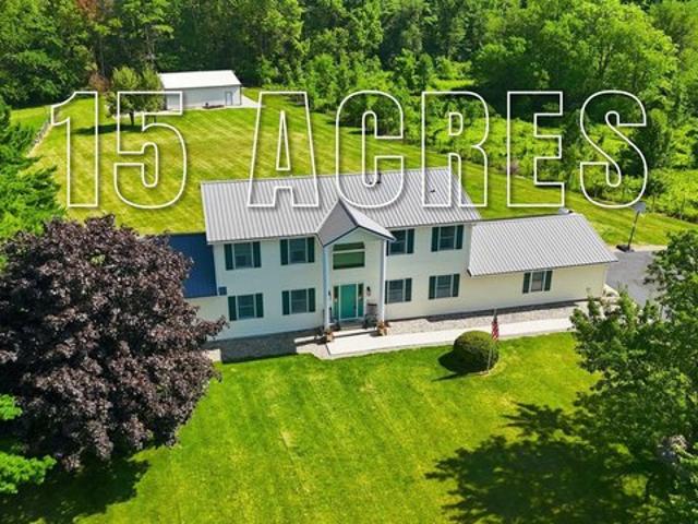 1766 E State Road 14, Silver Lake, IN 46982