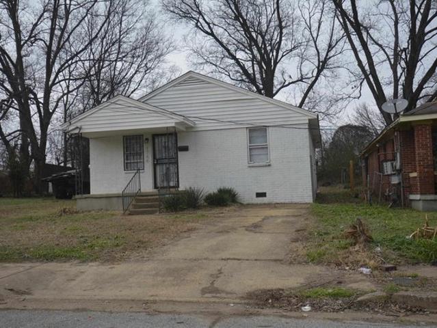 1766 Eldridge Ave, Memphis, TN 38108