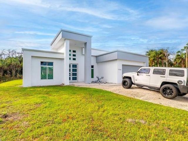 1766 Golden Gate Blvd W, Naples, FL 34120