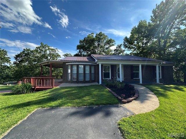 1766 Highway 50, Owensville, MO 65066