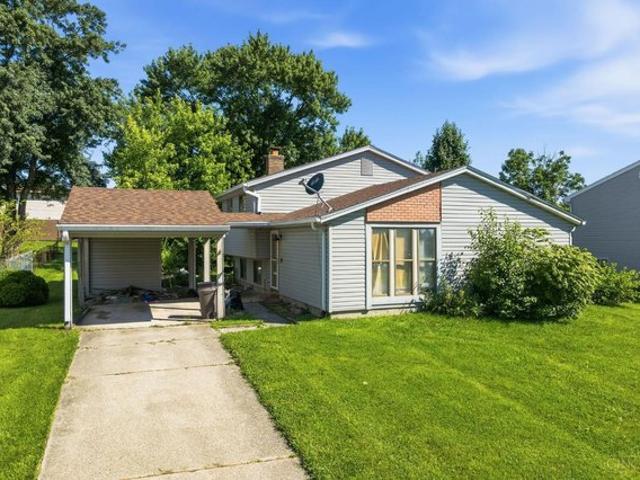 1766 Laredo Dr, Hamilton, OH 45013