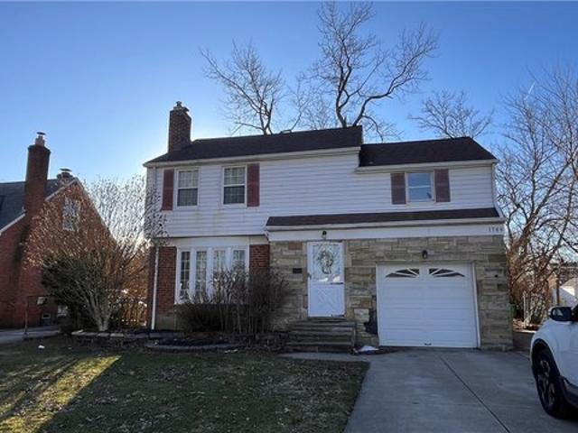 1766 Longwood Dr, Mayfield Heights, OH 44124
