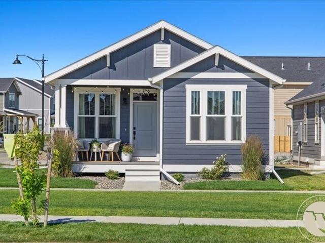 1766 St George Blvd, Billings, MT 59101