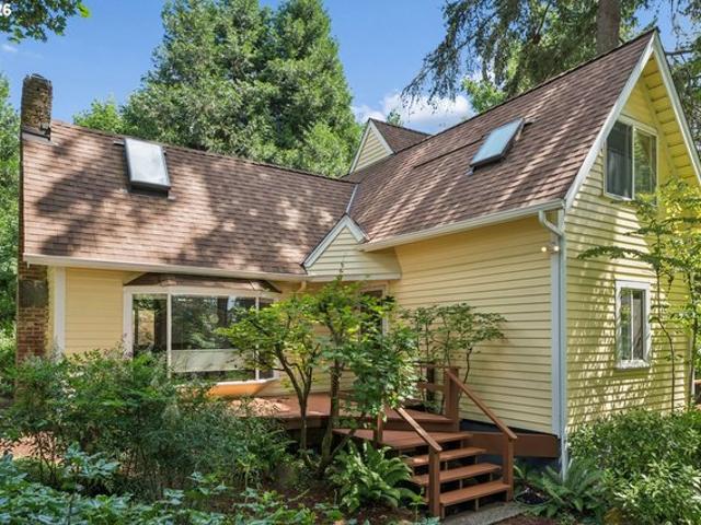1766 SW Greenway Cir, West Linn, OR 97068