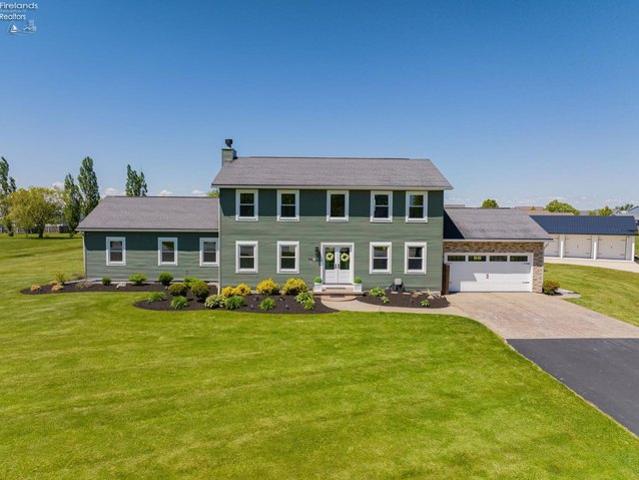 1766 S Jeannie Dr, Marblehead, OH 43440