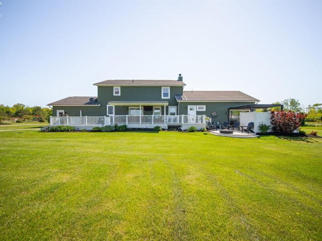 1766 S Jeannie Drive