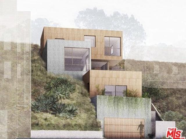 1766 Silverwood Ter, Los Angeles, CA 90026
